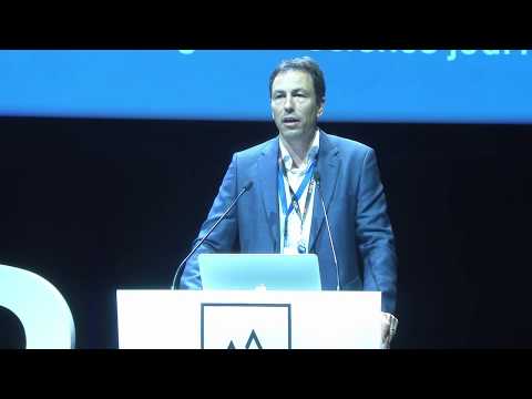 WCSJ2019 Lausanne Closing address and closing ceremony