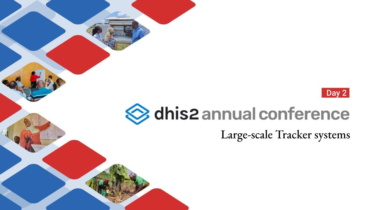 Large scale Tracker systems  - #dac2024