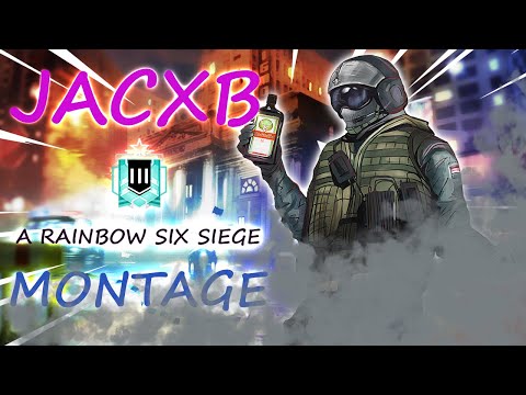 Steam Community :: Video :: Jacxb | A R6S Montage