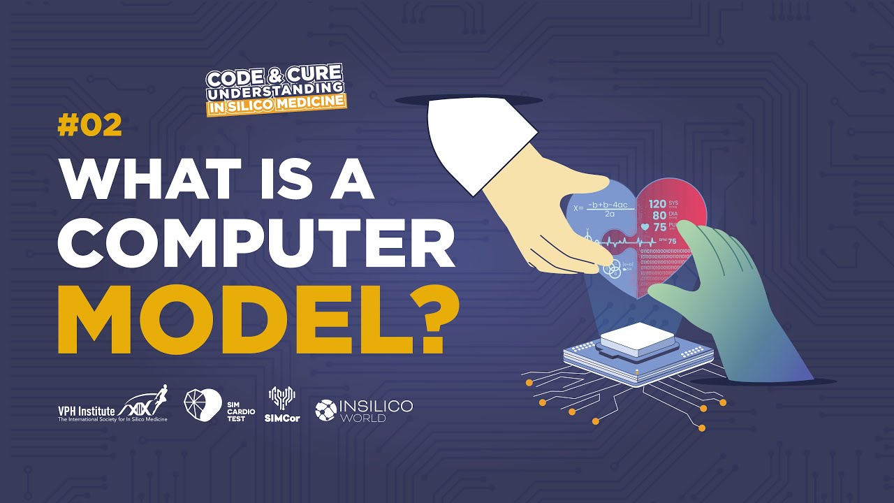 Episode 2: What is a computer model?