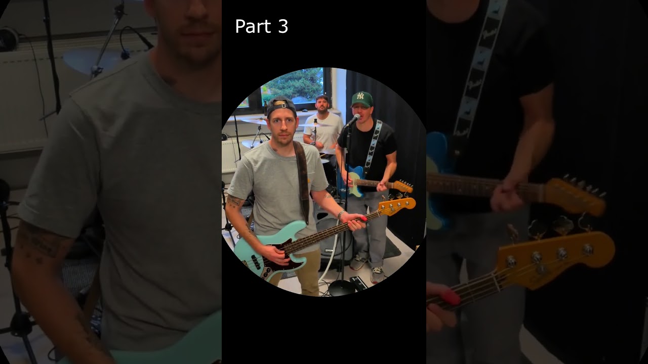 Dicker Hund - Workaround Part 3 | Official Short