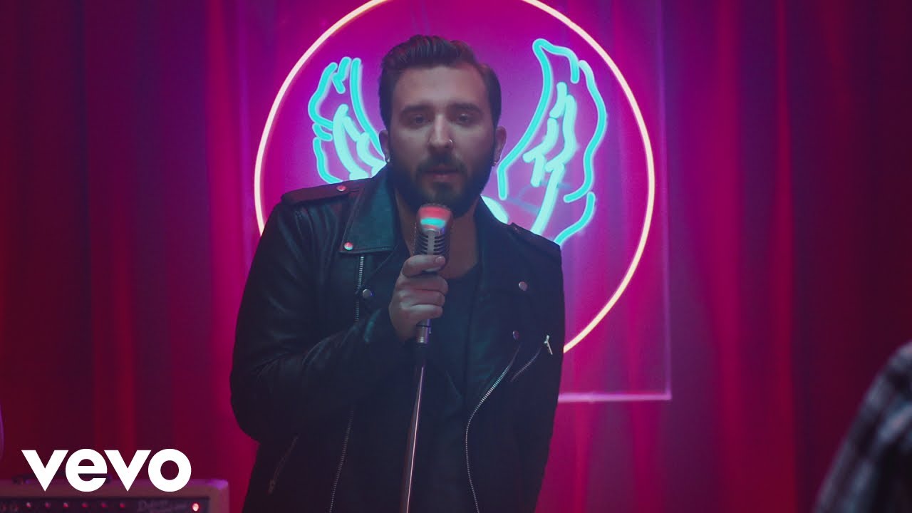 Coleman Hell - 2 Heads (Official Video)