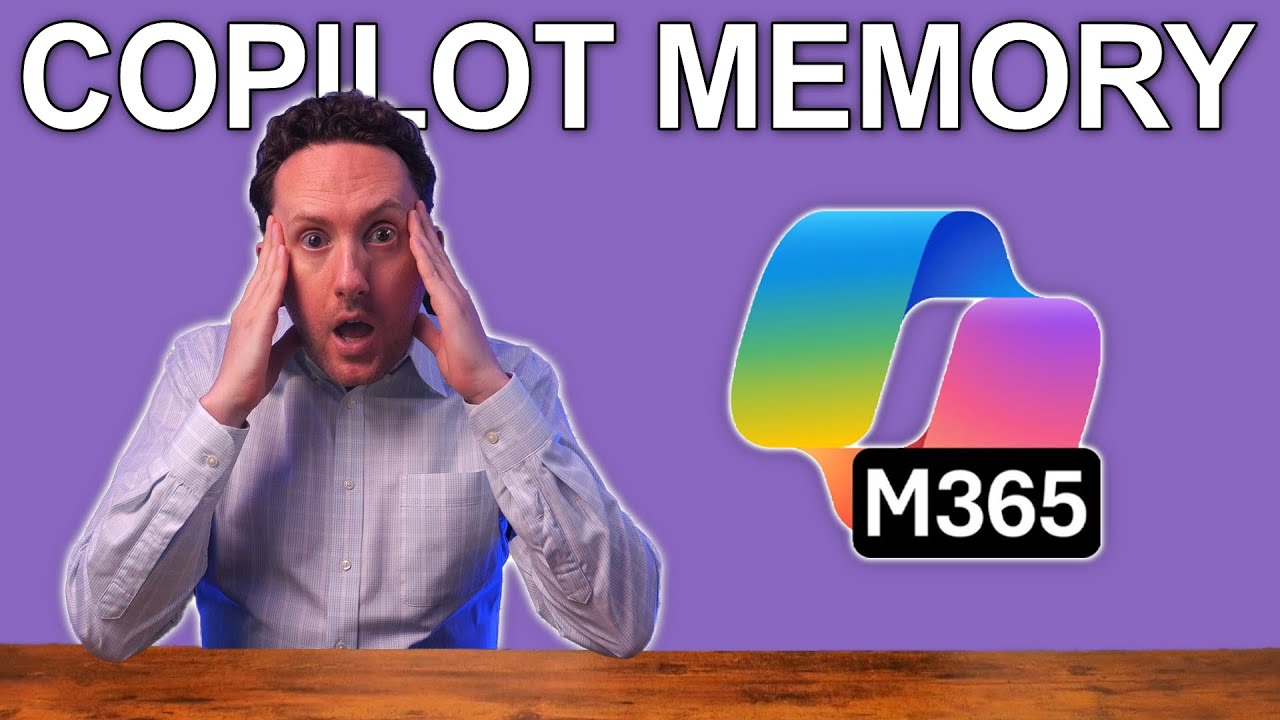 M365 Copilot Memory: Unlocking Powerful New Capabilities for You