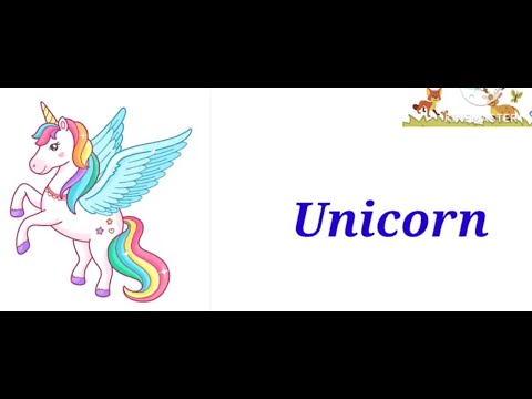 15 Words starting with "U" #kids #rhymes #educational #school #cartoon #english