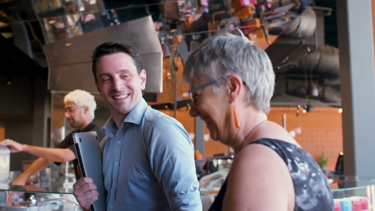 Why BlueRock use Spotlight Reporting for their Xero clients