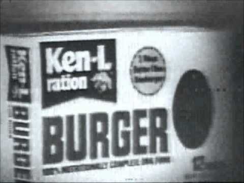 Ken L Ration Burger