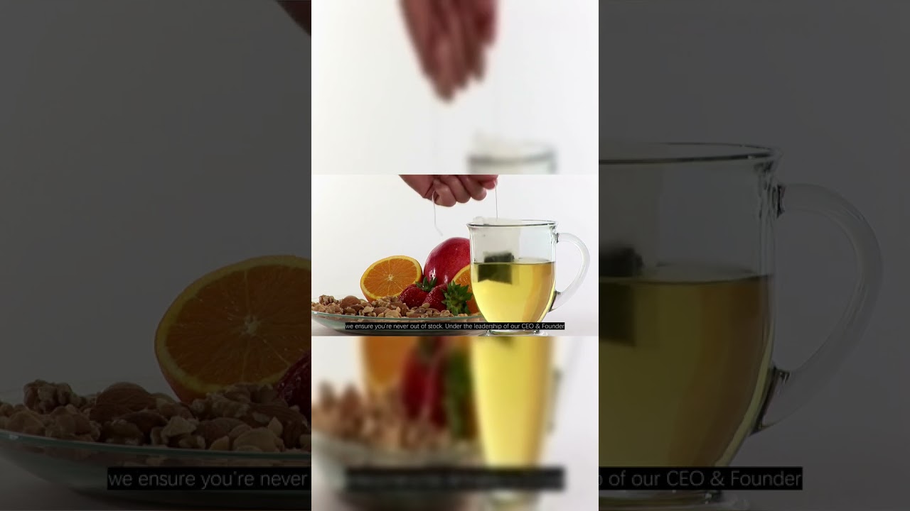 Essential Oils Factory - The Trusted Wholesale Distributor of Essential Oils