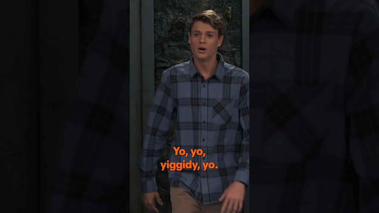 Every Henry Danger Catchphrase! #shorts