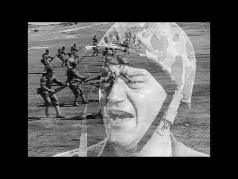 FILM OF THE DAY: Sands of Iwo Jima (1949)