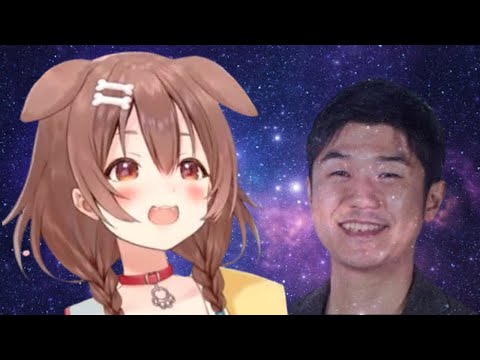 Steam Community :: Video :: Falling through the Vtuber Rabbit Hole