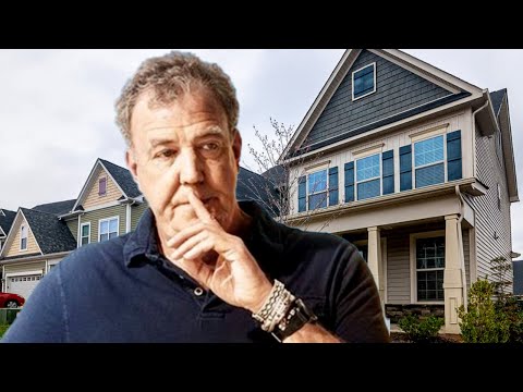 How Much Does Jeremy Clarkson Make From Clarkson’s Farm? His Net Worth In 2024