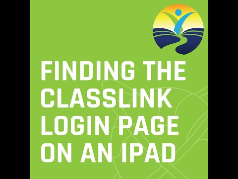 Finding the ClassLink Login Page for Lawndale Elementary School District (LESD)
