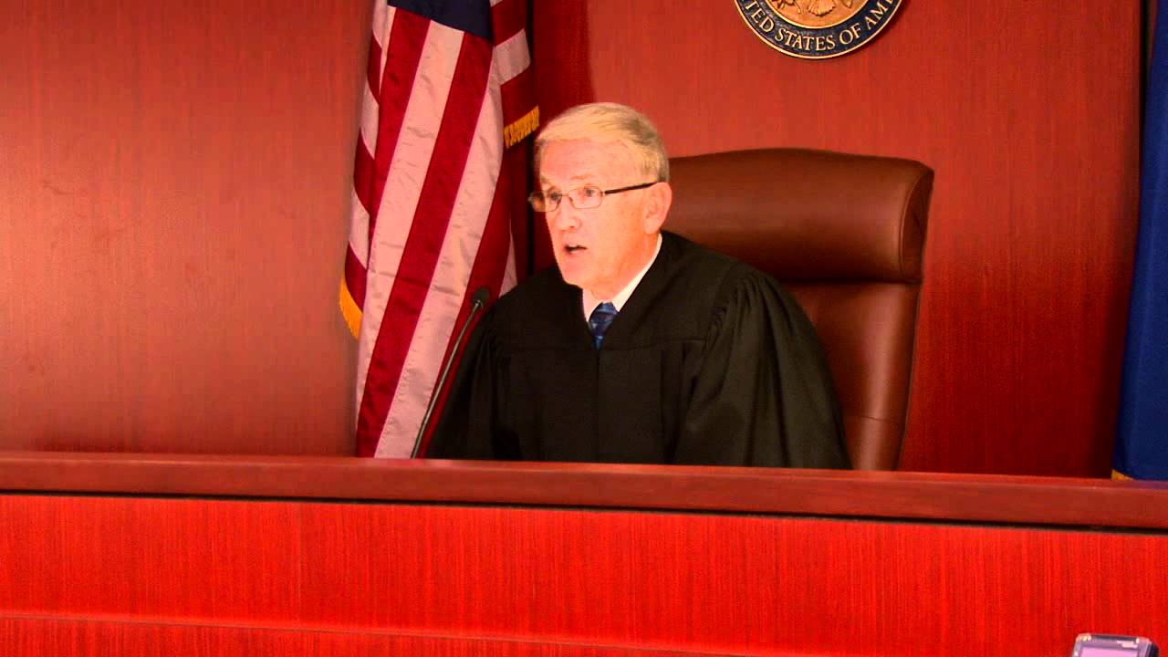 Post-Restoration Competency Hearing