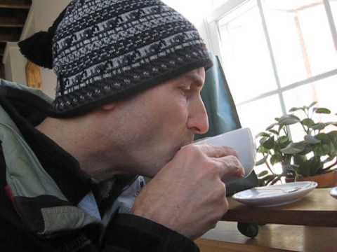 Tandem Coffee Roasters Latte