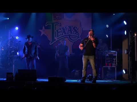 Tracy Lawrence - Time Marches On (Live At Billy Bob's Texas)