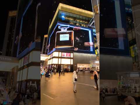 Explore Pavilion Kuala Lumpur🇲🇾 Malaysia's Most Incredible Shopping Mall!