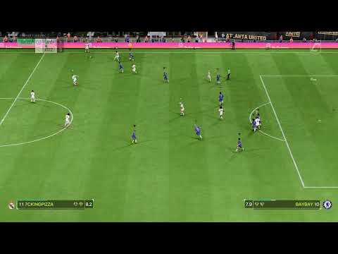 VPL vs Maqna/Cetanz