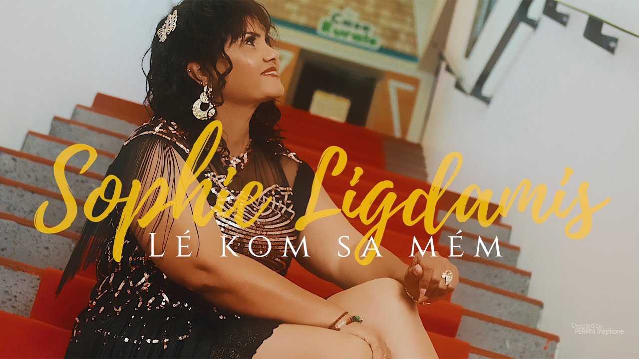 LÉ KOM SA MÉME by Otnicka from Belarus | Popnable