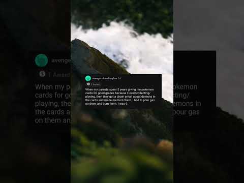 What's the dumbest thing a religious person has called "satanic"? #reddit #shorts • reddit stories •