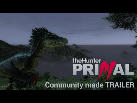 Steam Community :: theHunter: Primal