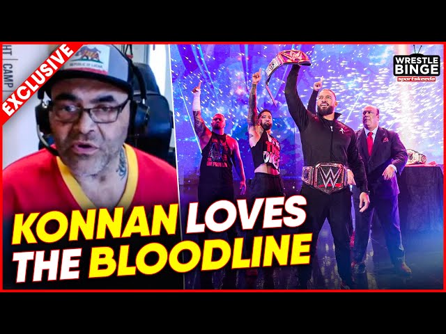 "He’s unmatched," "Not big news" - Fans divided as Roman Reigns reaches another milestone in WWE