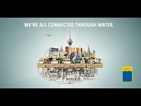 We're all Connected -1