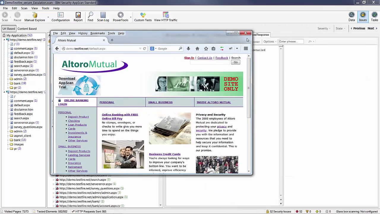 OWASP Top 10 Vulnerabilities #7 Missing Function Level Access Control