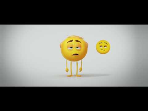 The Emoji Movie Teaser Trailer