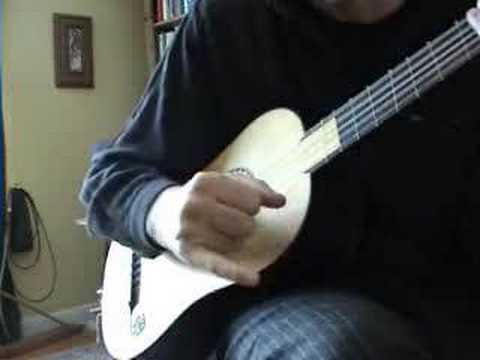 Seminar | Rob MacKillop ~ Musician