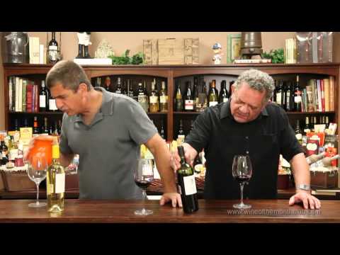 Wine of the Month Club | Cabernet Sauvignon, 2011. Tierra Del Sol
