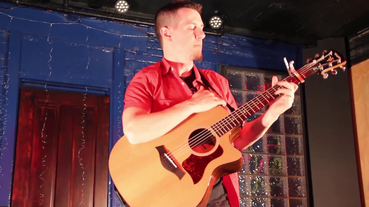 Hire Matt Harp - Guitarist in Springfield, MO | GigSalad