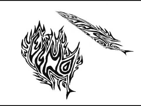 Tribal Design: Echo Productions