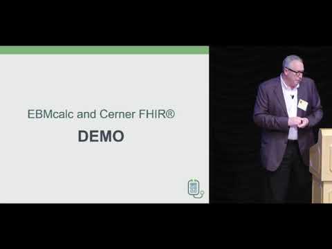 F-35: EBMCalc FHIR Edition