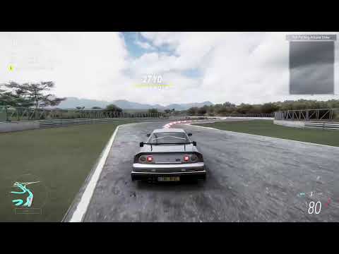 FH5 Weekly Rivals - Fujimi Circuit TA by HUKA22TAURI