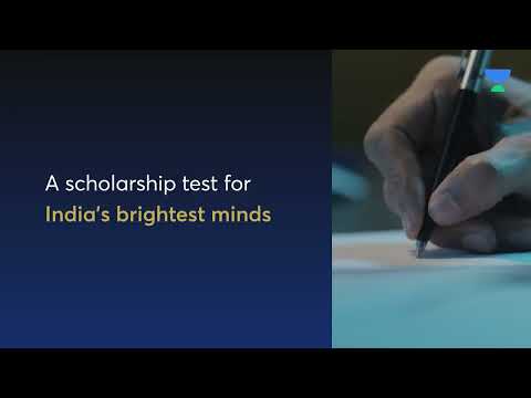 Unacademy Scholarship Test | Win Rewards and Scholarships Worth 100cr