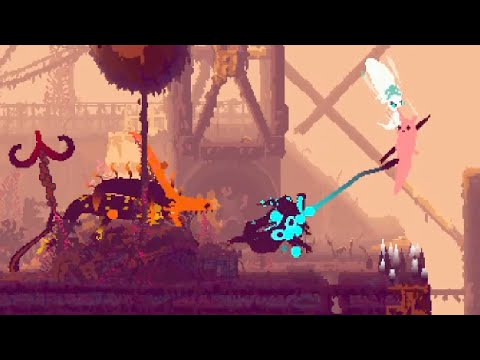 Steam Community :: Video :: [Let's Play] Rain World - Episode 118 ...