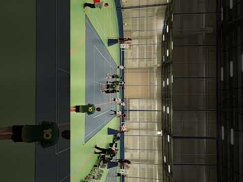 RVC 17U Saskcup 2 at Yorkton vs RVC 18U White