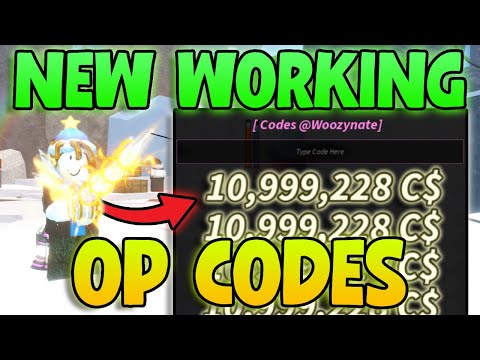 NEW All WORKING FISCH CODES - Roblox Fisch Codes! (Roblox Fish)