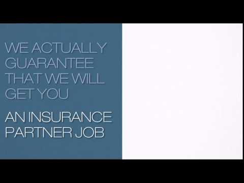 Insurance Partner jobs in Raleigh, North Carolina