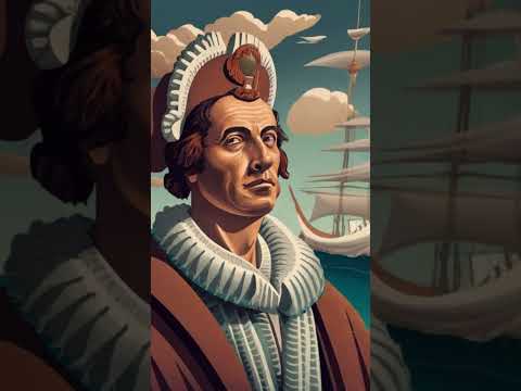 The Age of Exploration (From 15th to 17th Century)
