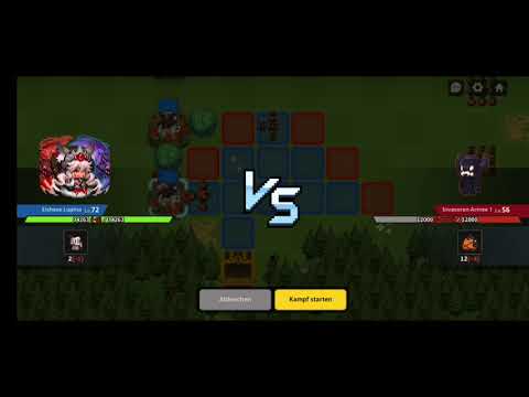 Guardian Tales World Exploration - Training day - NEW STAGE