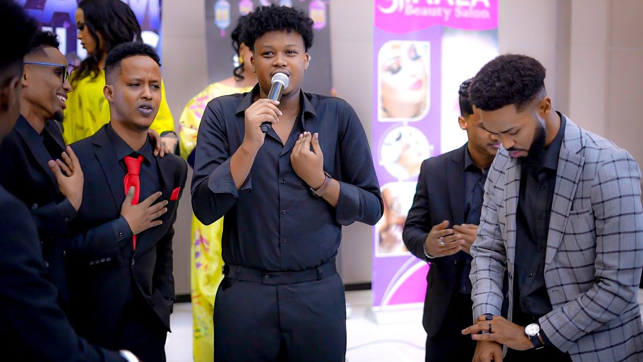 Top 100 Songs - Daily Music Chart from Somalia (06/06/2024) | Popnable