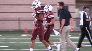 Red Devil Network (Rankin, TX)