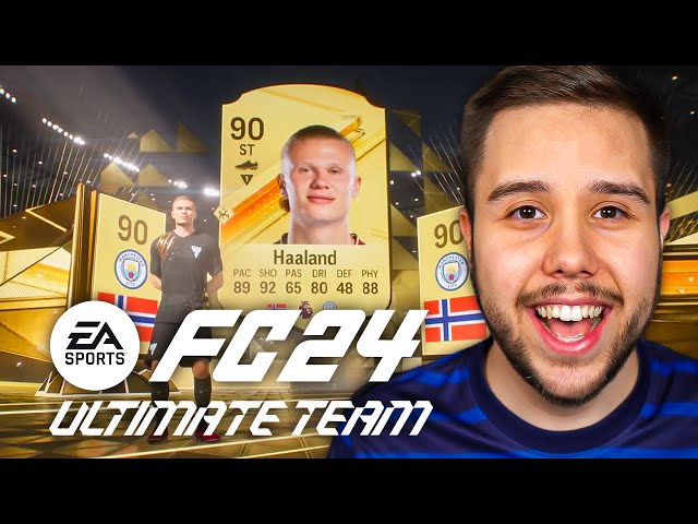 EA FC 24 Ultimate Team changes: List of all new features and changes ...
