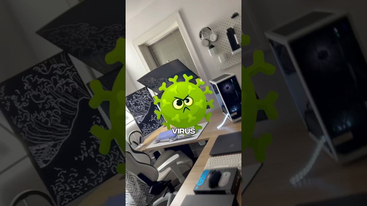 This one PC tip will boost your computers performance 🤫😉‼️ #pctips #tech #technology #computertips