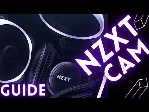 An In-depth Guide to NZXT CAM