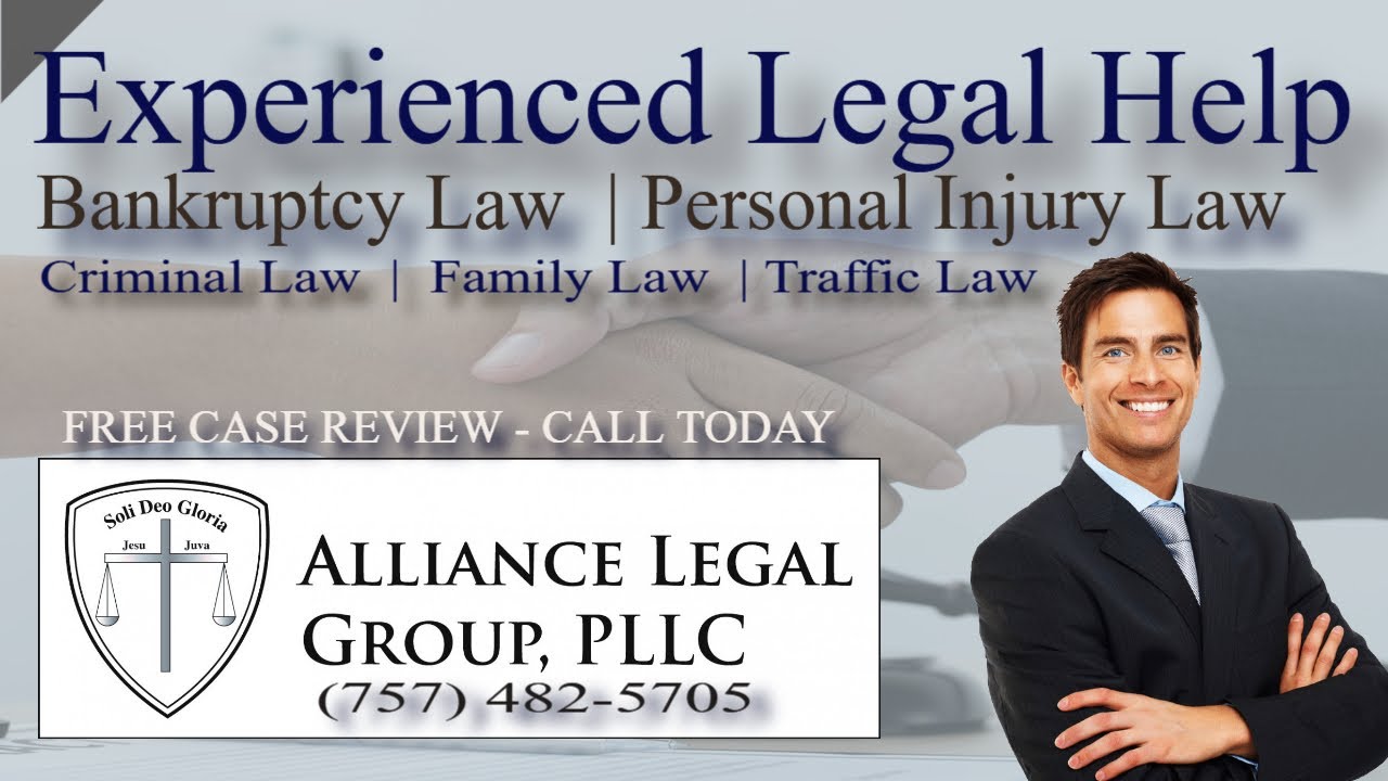 Relocation & Child Custody Lawyer Chesapeake VA