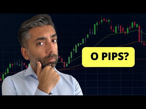 The Truth Behind a Broker with 0 Pip Spread: What Your Broker Isn't Telling You
