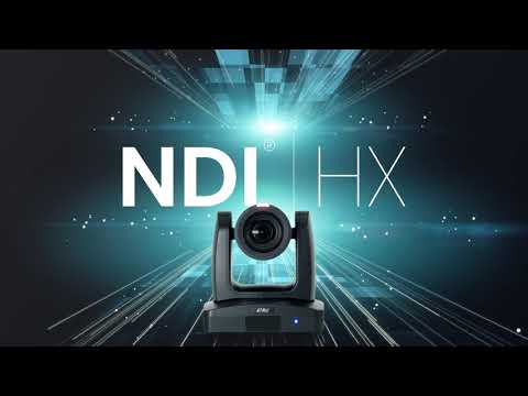 AVer PTC300N Series Promo Video | AVer Information