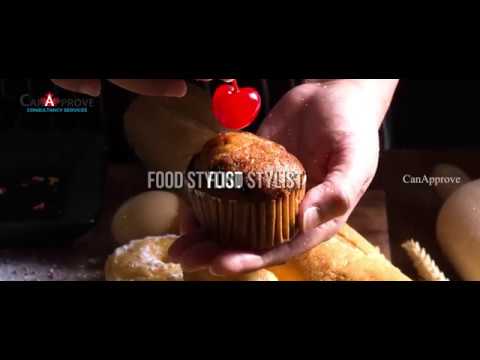 Baking and Pastry Chef Courses In Canada | CanApprove